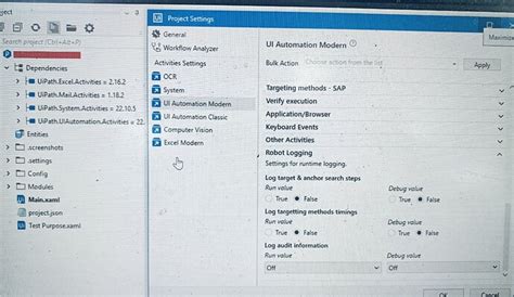 How Can I Remove This Audit Message From Excel Activities Activities