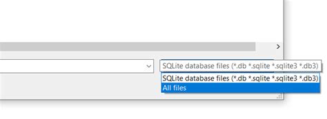 Database Is There Any Way To Open Db File Which Pulled From Android Datadata Stack Overflow