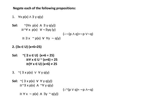 Predicates Logic Pptx