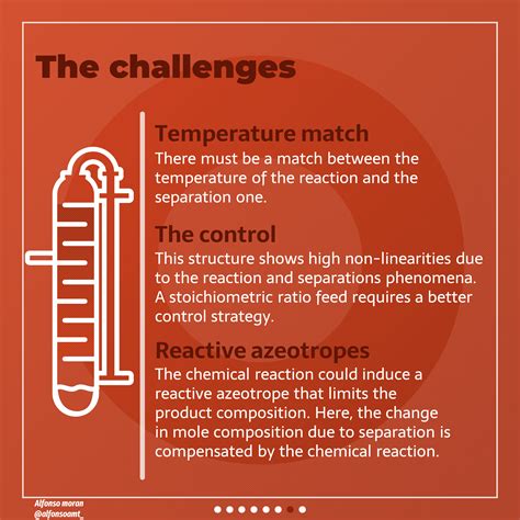 How To Design A Reactive Distillation Column R Chemicalengineering
