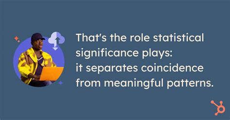 How To Understand And Calculate Statistical Significance [ Example] Content Krush