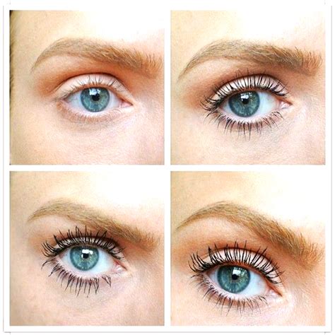 Gemily Barbon Beauty And Makeup Gemily Barbon Replies How To Apply Mascara