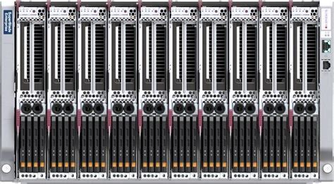 Supermicro Aioptimized Hpc Edgecomputing Maxperformanceservers