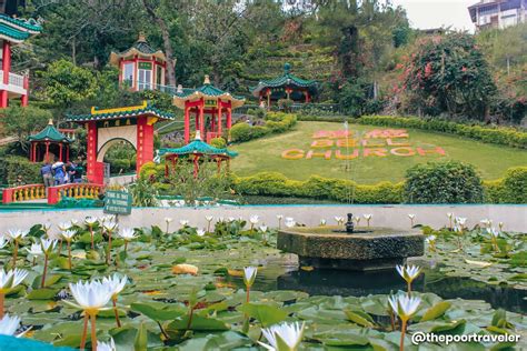 Top 32 Tourist Spots In Baguio Tagalog Philippine Beach Guide