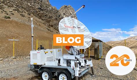 Differences Between Rar And Sar Groundprobe