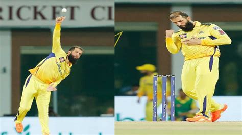 Csk Vs Lsg मोईन अली नाही चाहत्यांच्या मते हा खेळाडू मॅन ऑफ द मॅचचा