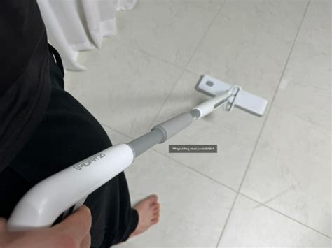 밀대 청소기 청소꿀템 모리츠 스프레이 밀대걸레 물걸레청소기 V2 네이버 블로그