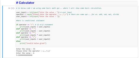 shah faisal on linkedin python project coding