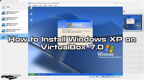Internet Windows Xp Virtualbox At Kathryn Martin Blog