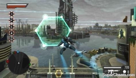 Wingsuit Stunt Rings Crackdown 2 Guide And Walkthrough