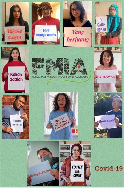 Fmia Forum Masyarakat Indonesia Di Australia Fmia