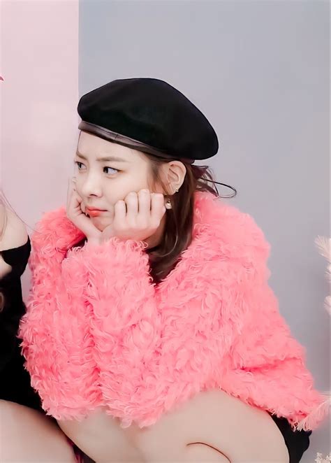 Lia 리아 Itzy 있지