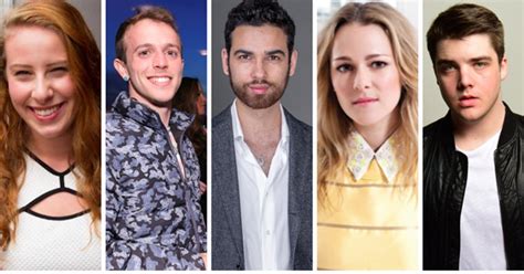 5 Tech Entrepreneurs You Should Check Out