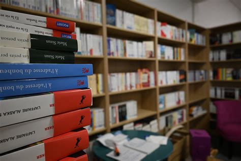 Ouverture De La Librairie S Urs Mille Pages Caf Ville De Torcy