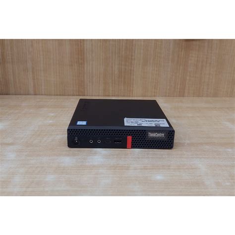 Jual Mini Pc Lenovo M Q Core I Gen Ram Gb Ddr Ssd Gb Nvme Shopee Indonesia