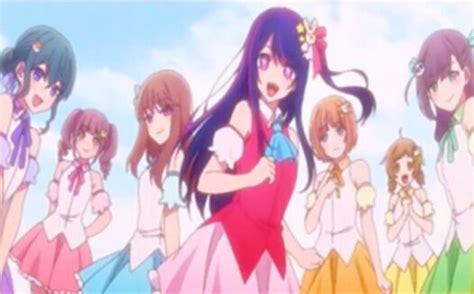 Old B Komachi Anime Manga