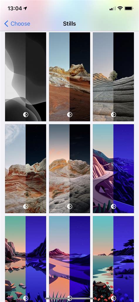 New Wallpapers That Support Dark Mode In IOS R Ios New Wallpapers That Support Dark Mode In IOS R Ios