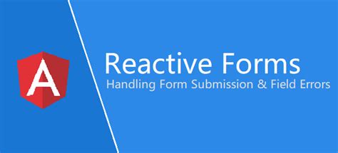 angular reactive forms — handling submission form state by abdulrahman hashem medium