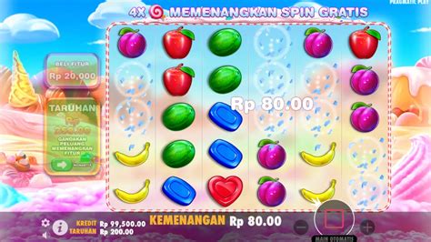 Sweet Bonanza Demo Versi Demo Mainkan Sweet Bonanza Secara Gratis