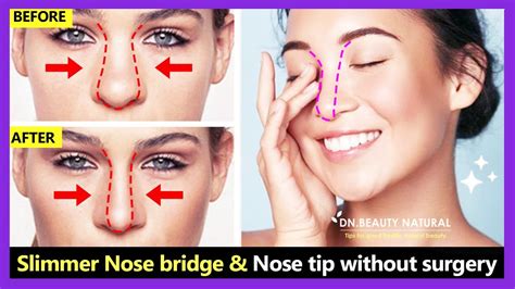 How To Get A Smaller Nose Playerhurt