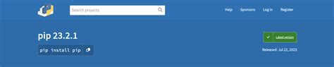 How To Install And Upgrade Pip On Windows Linux Blog BlueVPS