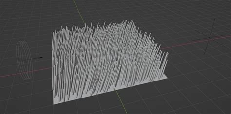 How Can I Loop Particle System Animation Rblender