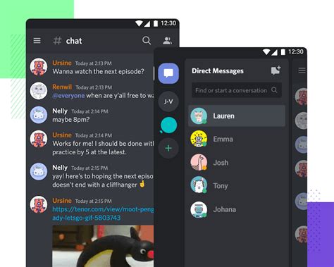 Hamburger Menu