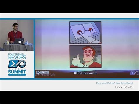 Free Video Getting Ahead By Deleting Code Powershell Optimization Techniques From Confreaks