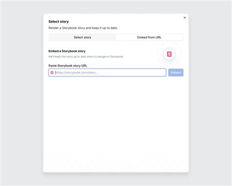 Storybook Code Blocks Made With Supernova