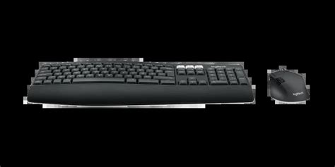 סט עכבר ומקלדת לוגיטק Logitech MK Multi Device Wireless זרם ישר מערכות