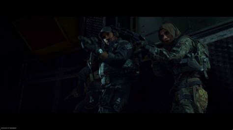 Cod Modern Warfare 2 Raid Guide Atomgrad Ep 02 Walkthrough