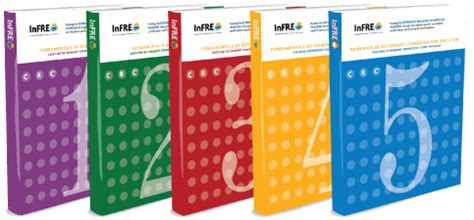 About The CRC Examination Infre Org