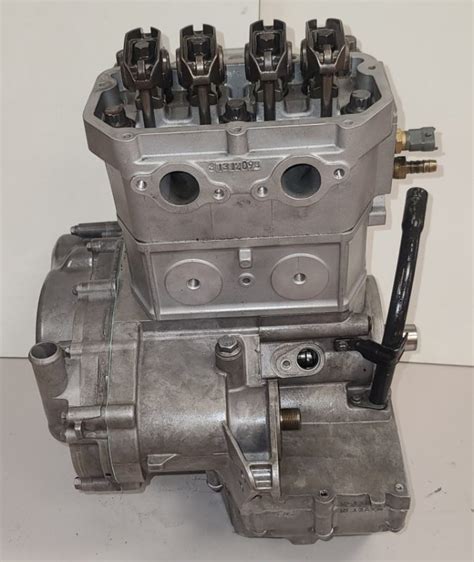 Polaris Ranger Sportsman 800 Engine Remanufacture