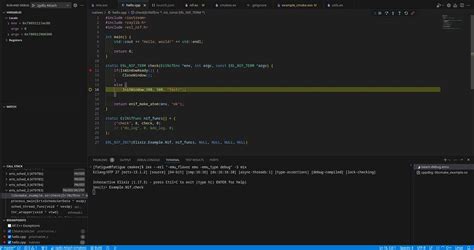 NIF Like A Champ VS Code Debugging C C NIFs Guides Tuts Tips Info