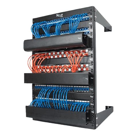 Best Structured Cabling Services In Abu Dhabi