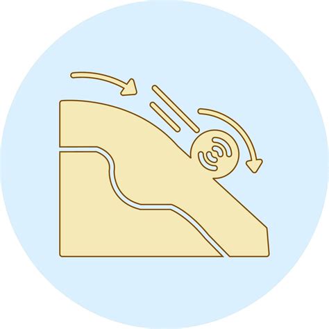 Rolling Vector Icon 37111457 Vector Art At Vecteezy