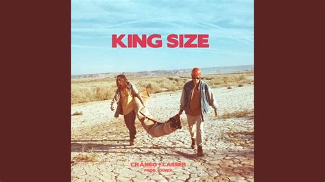 King Size (Preview) - YouTube
