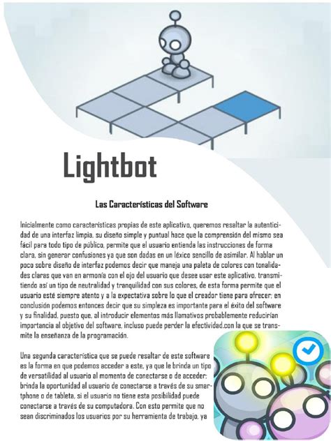 Light Bot Pdf