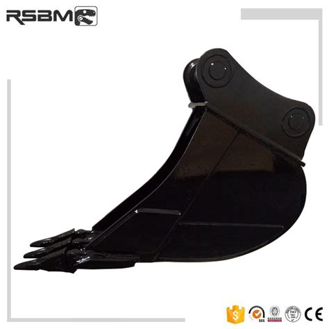 300mm Width Digging Bucket For Jcb Excavator Digging Bucket And Bucket