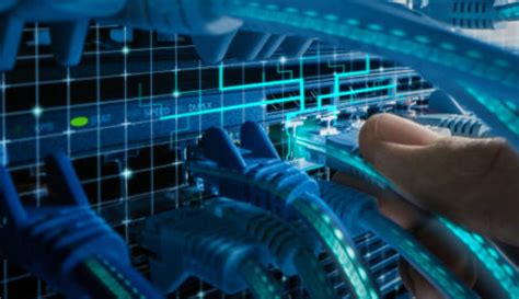 Networking Impres Technology Solutions Inc