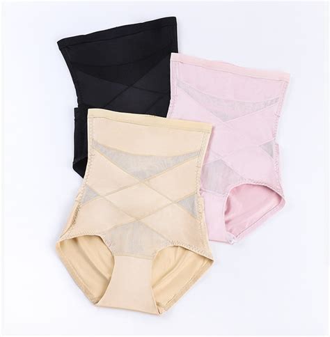 은플 보정팬티 X밴드거들 거들팬티 하이웨스트 G126160