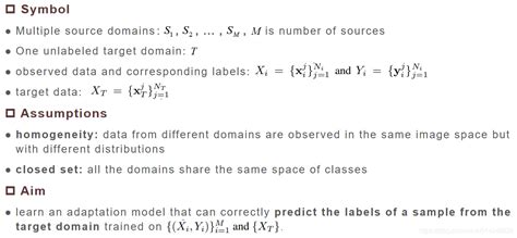 论文速览 ：multi Source Domain Adaptation For Semantic Segmentationmulti Source Semantic