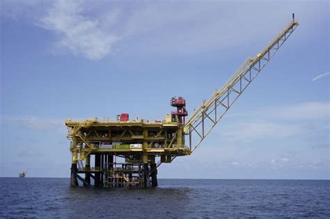 Brunei Acquisition Sustainablegrowth Hibiscus Petroleum Berhad