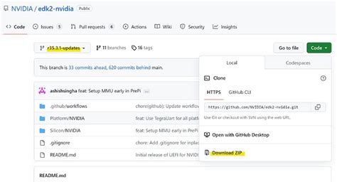 UEFI Boot Issues Jetson Xavier NX NVIDIA Developer Forums