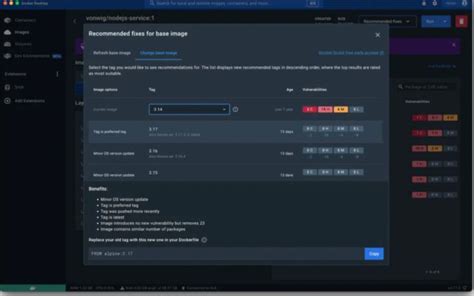 Dr Maria Sette On Linkedin Introducing Docker Desktop 4 17 New Functionality For A Better…