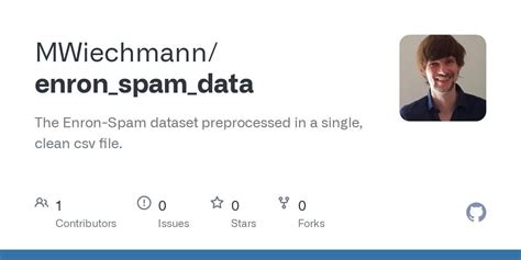 enron spam dataset over 33k emails preprocessed in a single sv file datasets