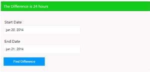 Calculating Hours Difference In PHP Phppot