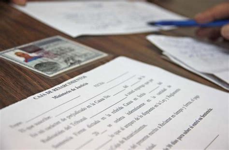 Nuevas Perspectivas De La Caja De Resarcimientos Para Una Ejecución