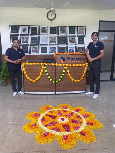 Rohit Kaushik On Linkedin 27yearsofpinnacleinduatreis