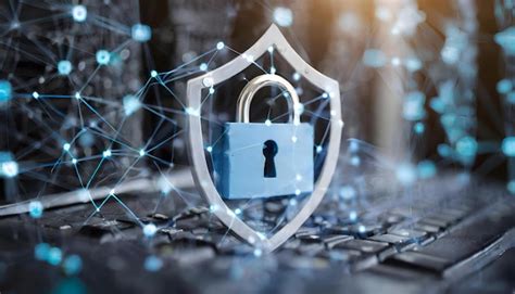 Padlock On Top Of Computer Keyboard Generative Ai Premium Ai Generated Image